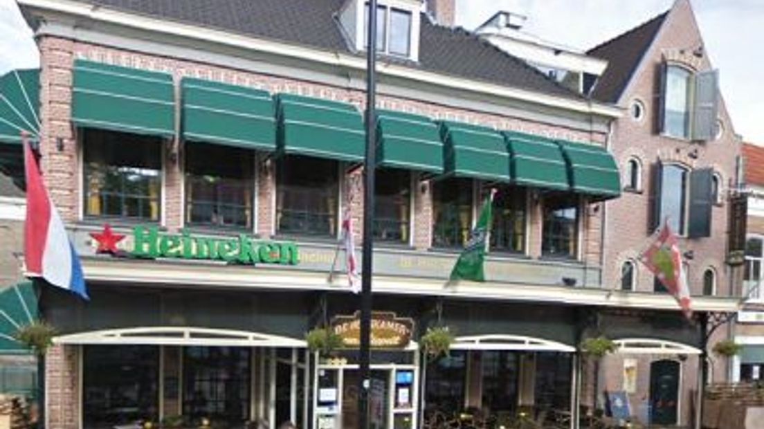 De Beurs beste café van Drenthe - RTV Drenthe