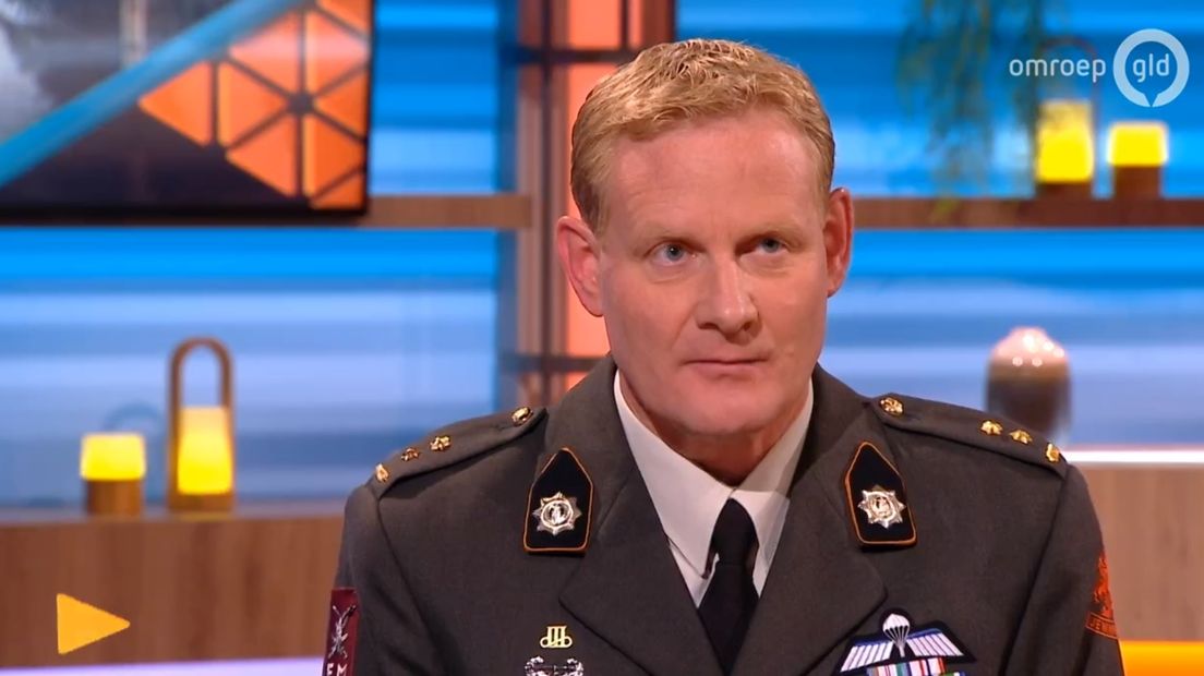 Pelotonscommandant Ed over Srebrenica: 'Wij hebben erger proberen te ...