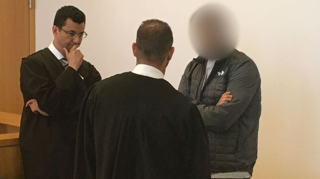 Ruim vier jaar cel voor Utrechtse plofkraker in Duitsland - RTV Utrecht