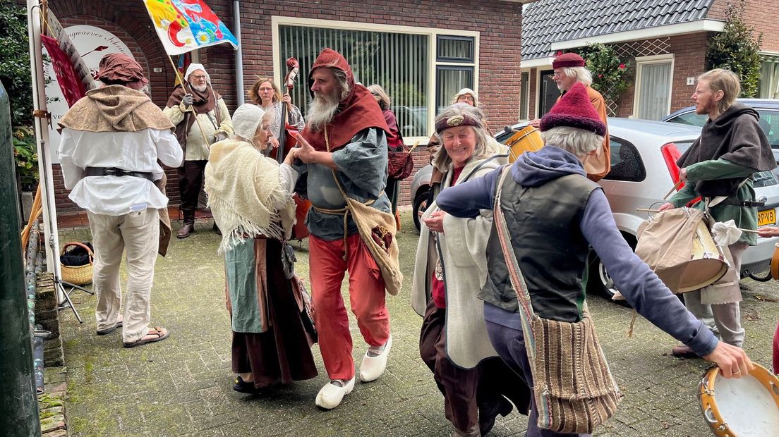 Herdenking rampjaar 1672: "Ook 2022 zal een rampjaar genoemd worden ...