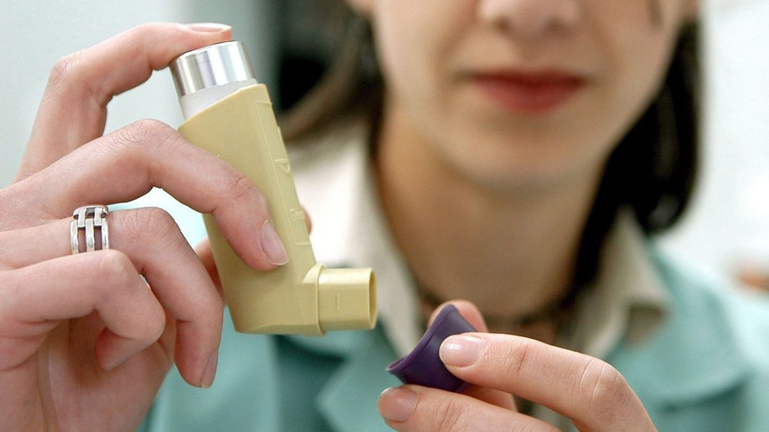 'Pufjes worden massaal verkeerd gebruikt' - RTV Noord