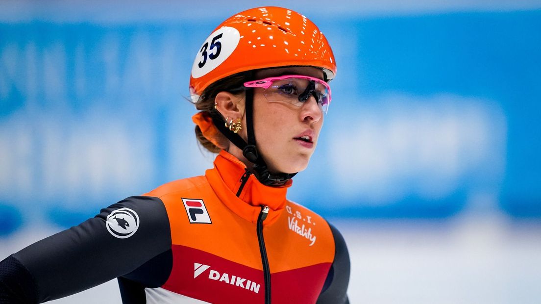 Goud Voor Schulting Op 500 Meter Zilver Voor Knegt Op 1500 Meter goud-voor-schulting-op-500-meter-zilver-voor-knegt-op-1500-meter