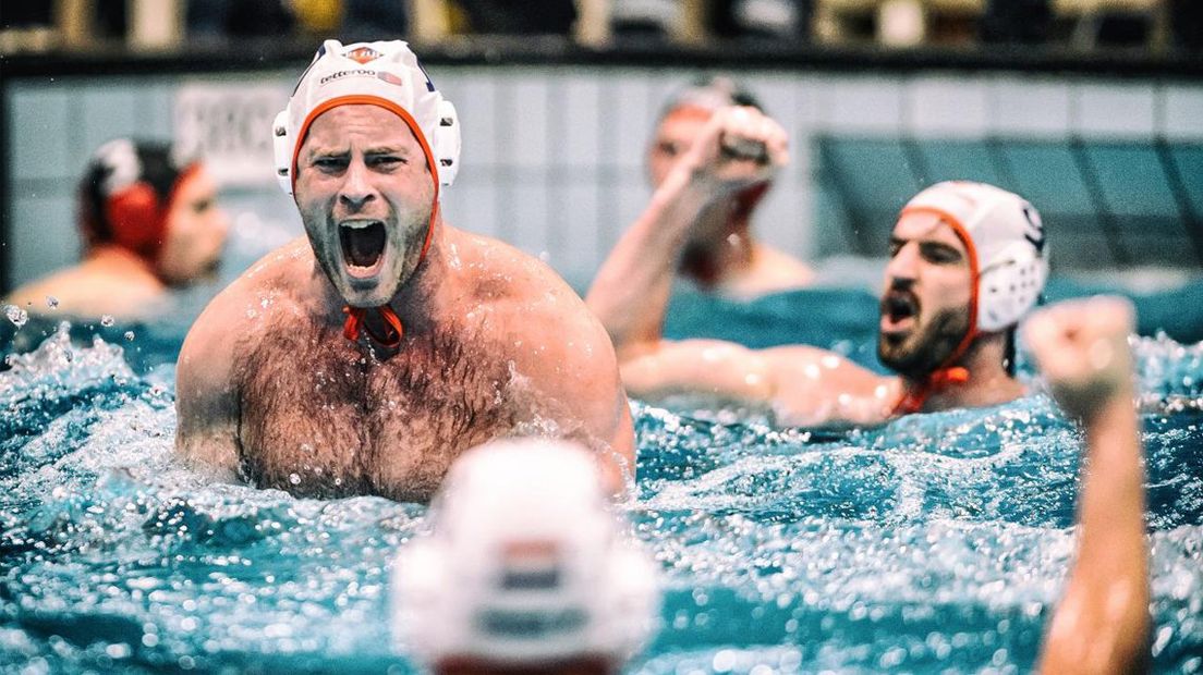 Leidse zwemclubs De Zijl en LZ 1886 gaan verder als ZVL-1886 - Omroep West