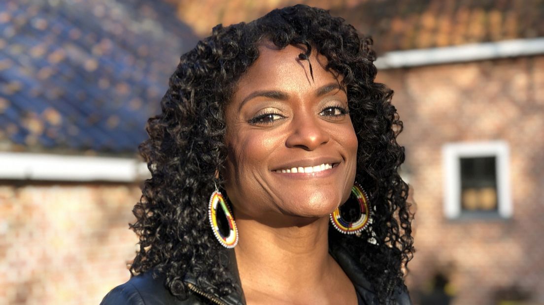 Groningse zangeres Izaline Calister met persoonlijke voorstelling in ...