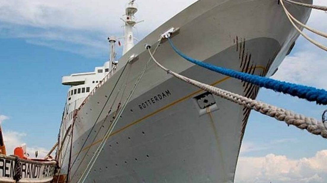 Havenbedrijf raadde Woonbron koop De Rotterdam af - Rijnmond