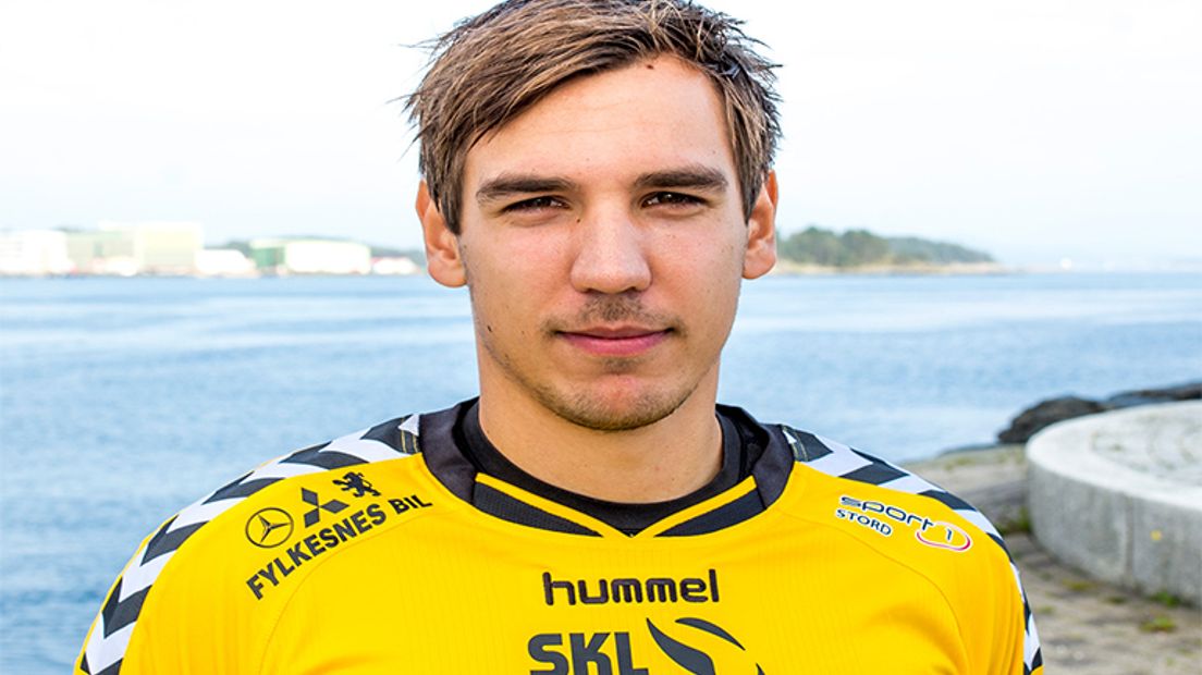 Hurry Up versterkt zich met Deense keeper - RTV Drenthe