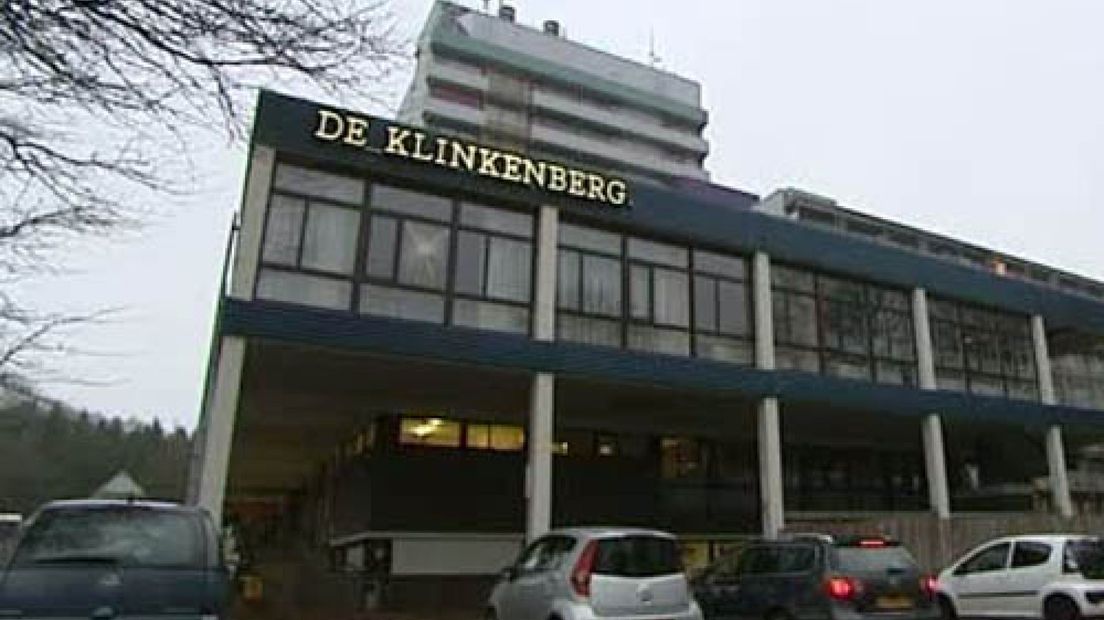 Verhuizing verzorgingstehuis in Ede - Omroep Gelderland