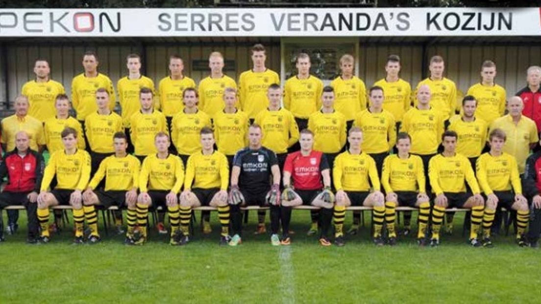 SVBO krijgt teveel tegen VKW - RTV Drenthe