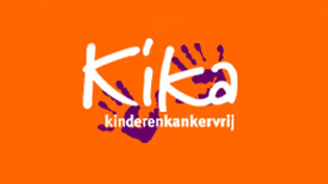 Stichting Kika en Lenja werken samen - Rijnmond