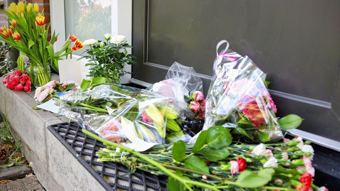 Zus gewurgde vrouw Ter Aar gaat getuigen over haar zwager - Omroep West