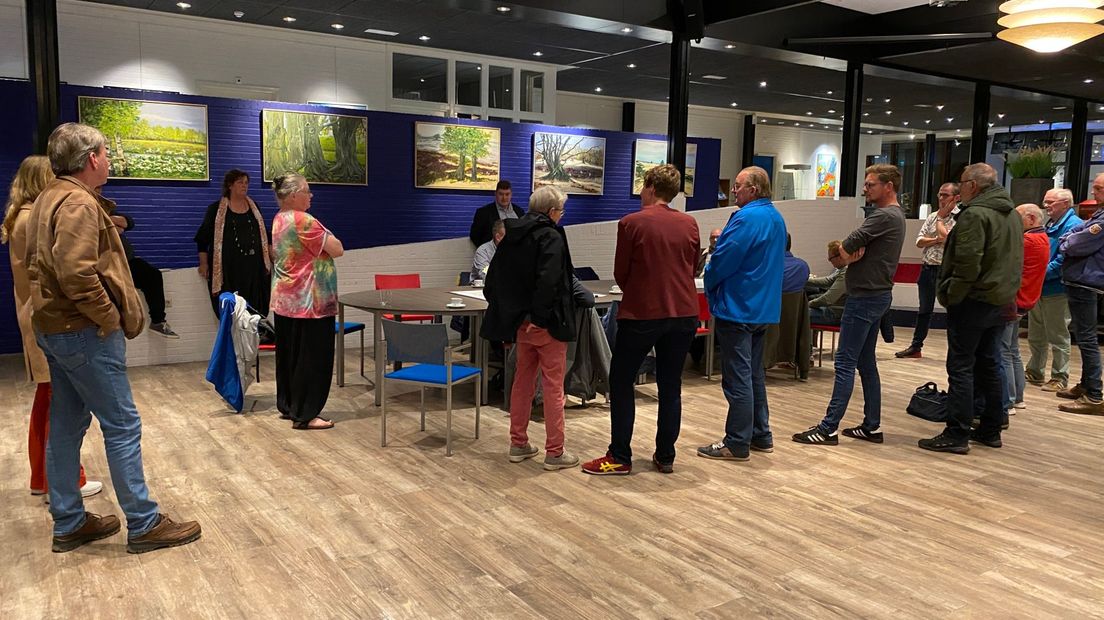 Miljoenenproject tegen wateroverlast Norg-West start op zijn vroegst na ...