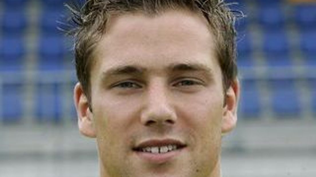 FC Dordrecht wil verder met Eddy Putter - Rijnmond