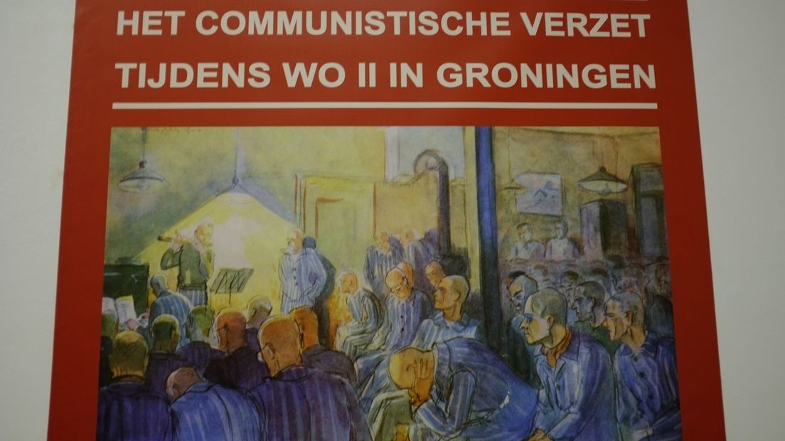 Wat deed het communistisch verzet tijdens de Tweede Wereldoorlog? - RTV ...