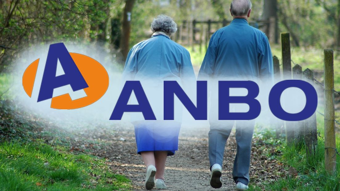 ANBO-afdelingen proberen ruzie met bestuur op te lossen - RTV Noord