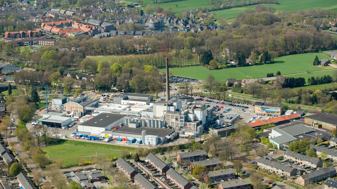 Nestlé investeert 80 miljoen in nieuwe fabriek in Nunspeet - Omroep ... Nestlé investeert 80 miljoen in nieuwe fabriek in Nunspeet - Omroep ...