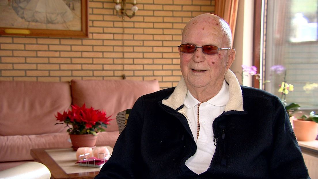 Bekend raadslid Terneuzen Giel van Boom (86) overleden - Omroep Zeeland