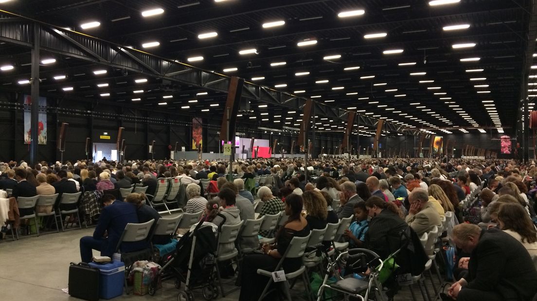 Vijf vragen over de Jehovah's Getuigen - RTV Drenthe Vijf vragen over de Jehovah's Getuigen - RTV Drenthe