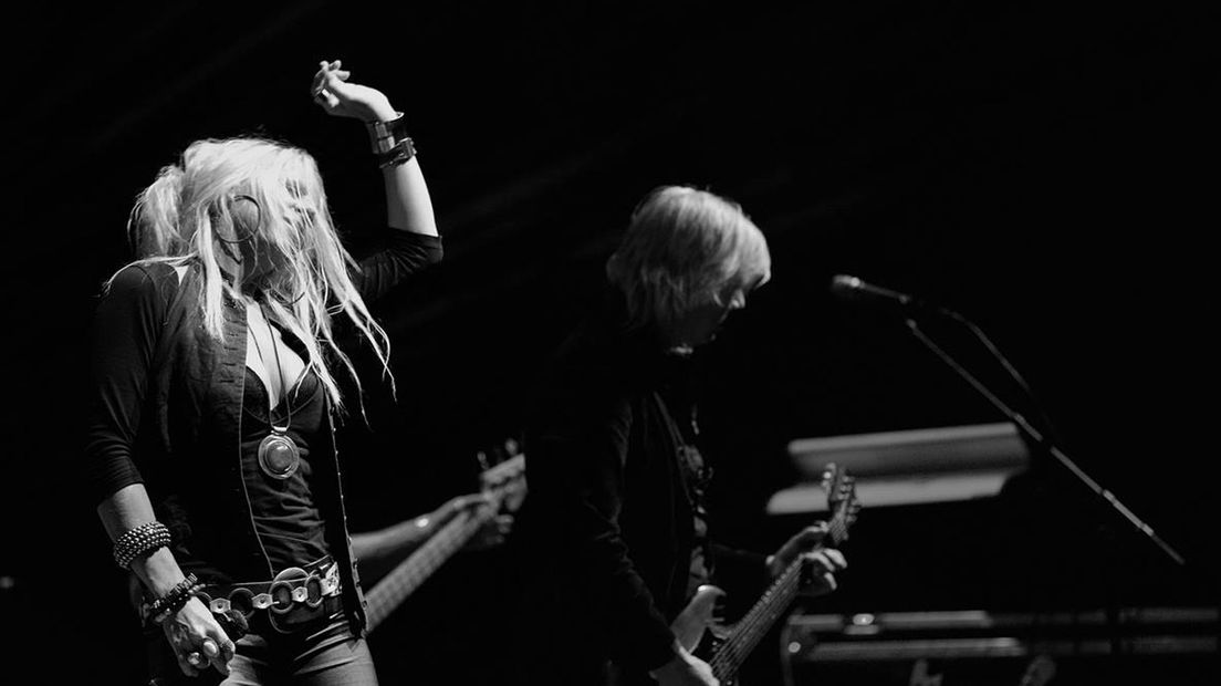 Geen inkomen voor ernstig zieke Alexandra uit Katwijk, Johan Derksen ...