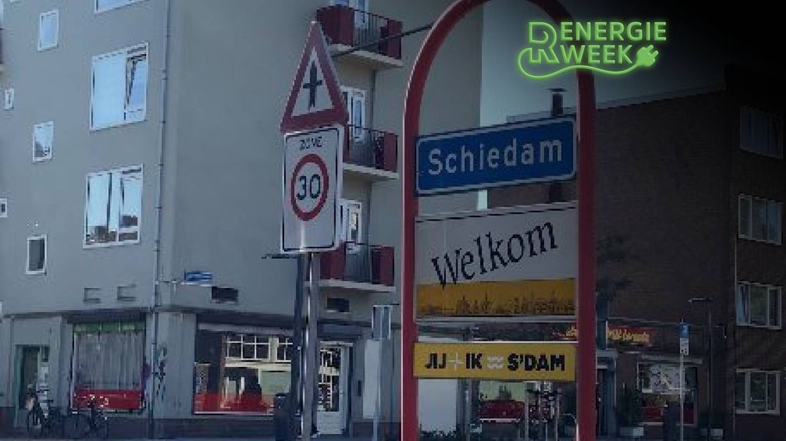 Energietoeslag is 'een omgekeerde Postcode Loterij’ - Rijnmond