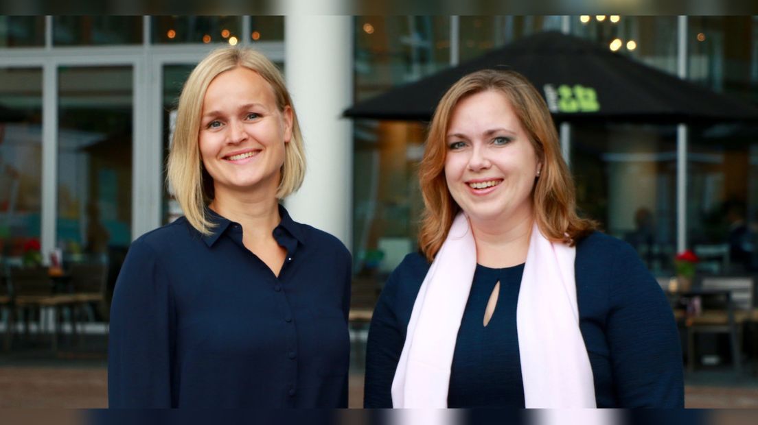 Mulder lijsttrekker van D66 - Omrop Fryslân