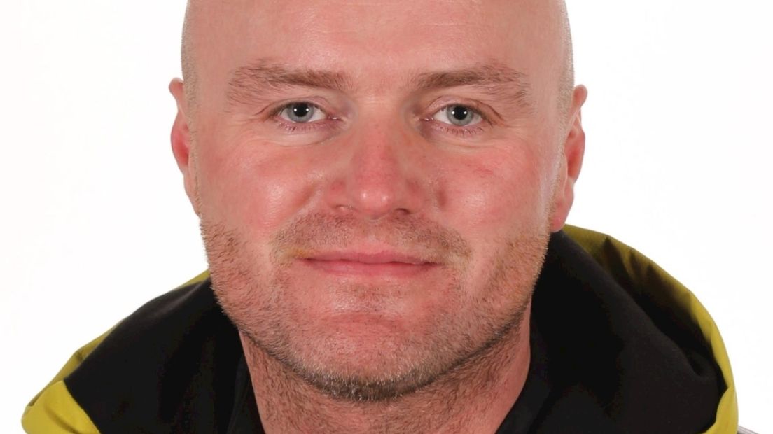 Gerben Bakker - RTV Oost