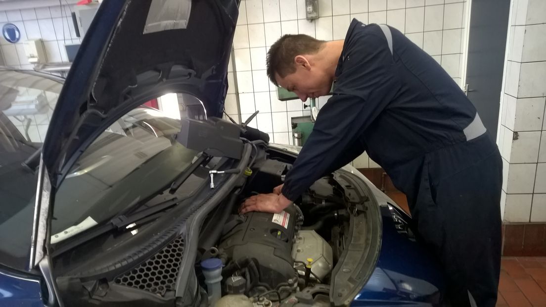 Honderden Apk Keurmeesters Tijdelijk Licentie Kwijt Door Strengere