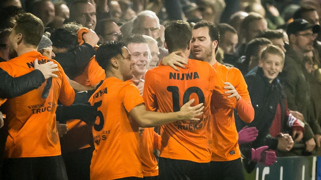 HHC Hardenberg begint 2e divisie met thuiswedstrijd tegen GVVV, Jong FC ... HHC Hardenberg begint 2e divisie met thuiswedstrijd tegen GVVV, Jong FC ...