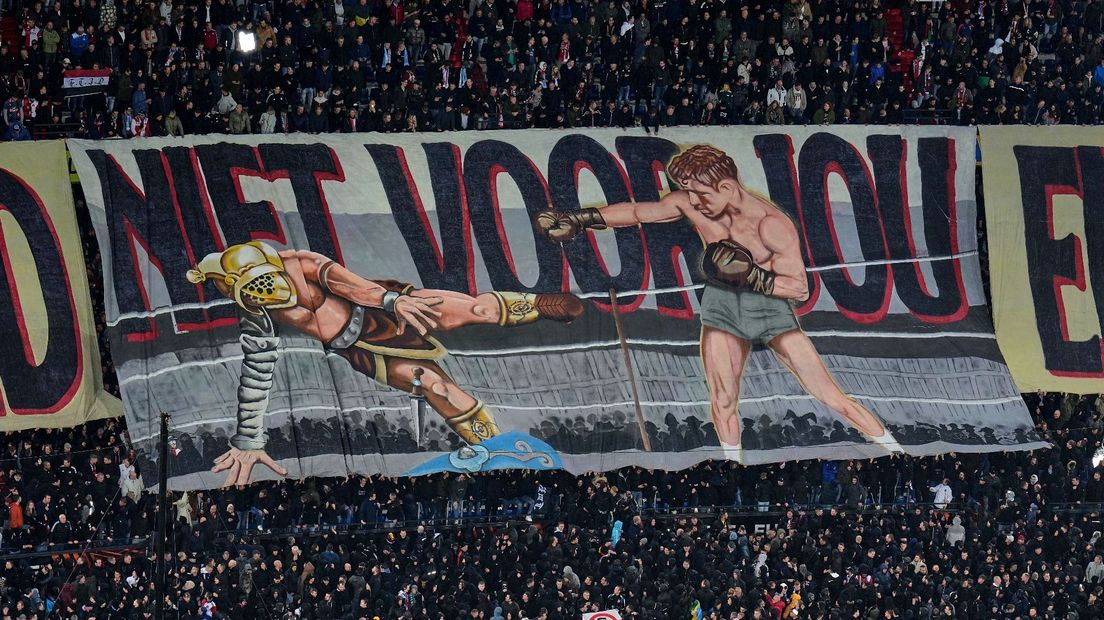 Bep van Klaveren, Feyenoord en Al Capone: dit is het verhaal achter het ...