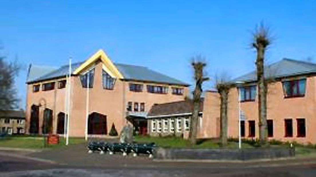 De Wolden vraagbaak voor burger - RTV Drenthe