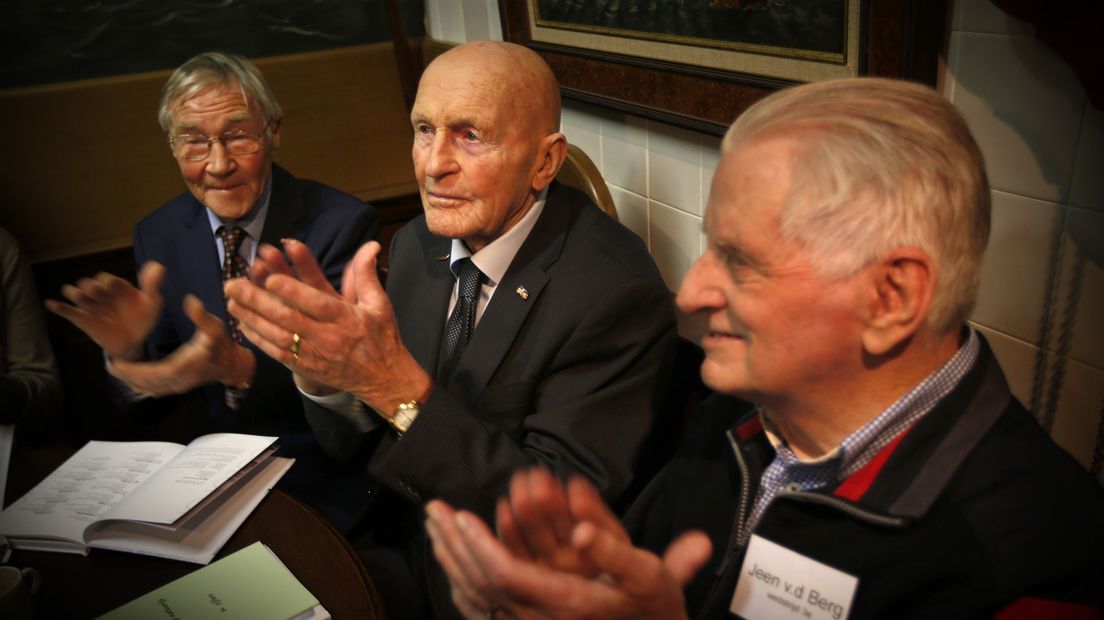 Elfstedentocht-winnaar Reinier Paping: 'Jan was een fantastische vent ...