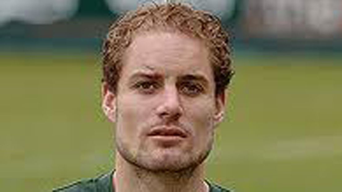 Marcel Seip terug uit Engeland: VVV Venlo wil hem inlijven - RTV Noord