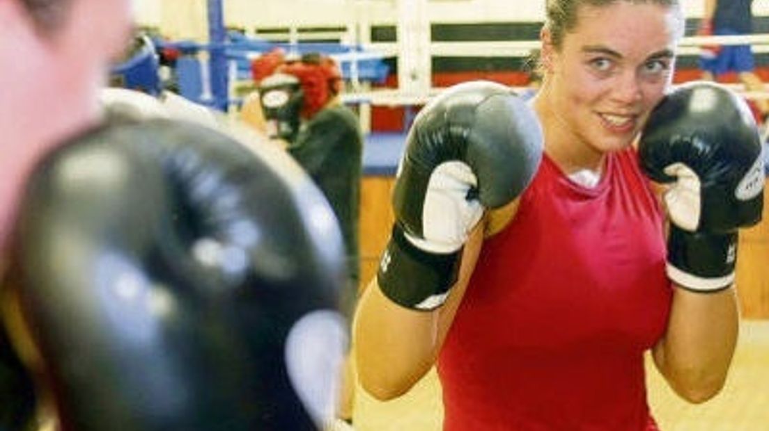 Rotterdam Boxing twijfelt aan selectieprocedure - Rijnmond