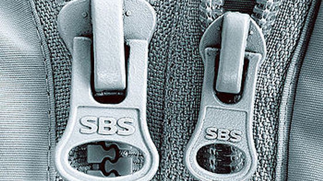 Hoe werkt een ritssluiting? - Rijnmond