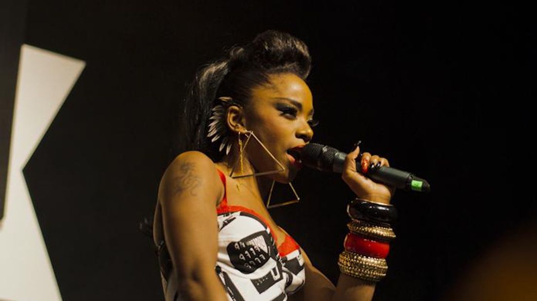 Rapper Fresku beste hiphopartiest - Rijnmond