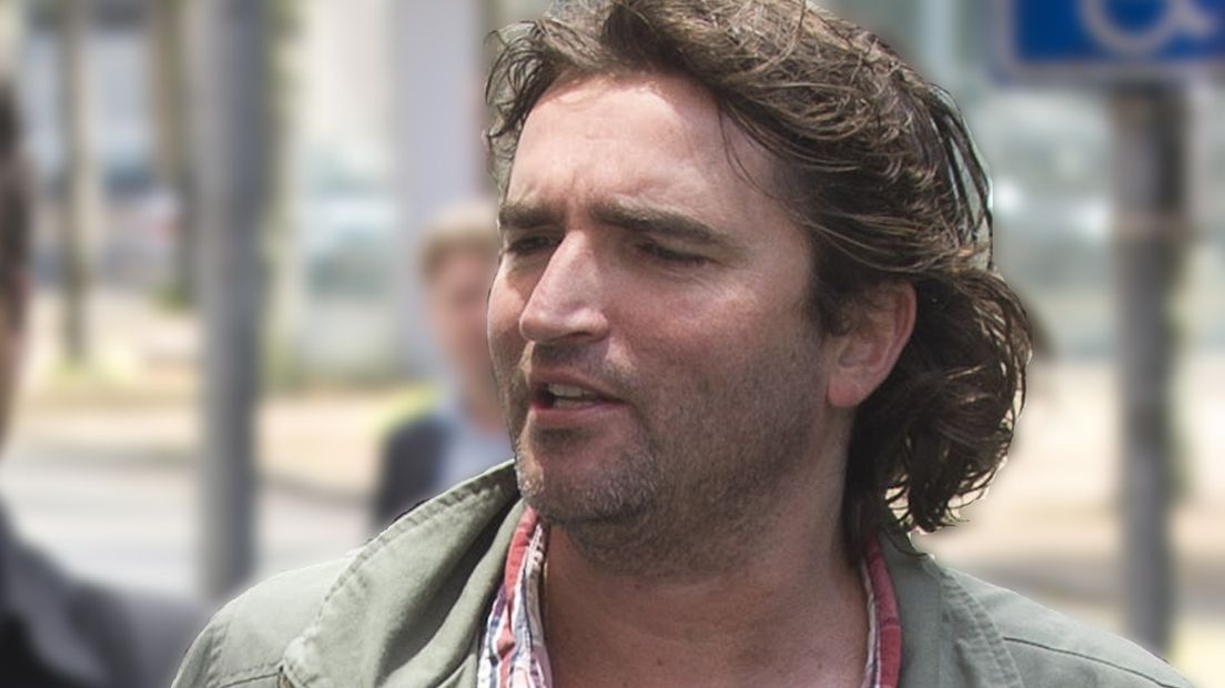 Groningse verslaggever Chris Klomp heeft twitteraccount terug na hack ...