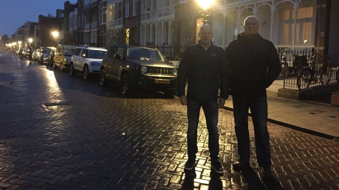 'Deze verhalen mogen niet verloren gaan', duo schrijft boek over ...