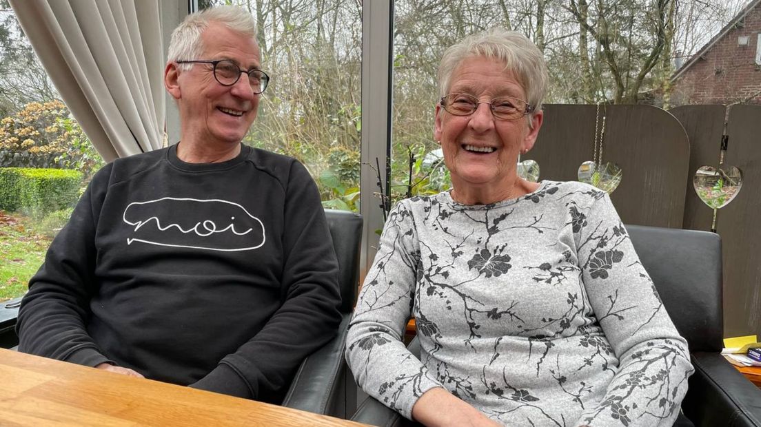 Kandidaten Groninger van het Jaar 2021 verrast door nominatie: 'Een enorme eer' - RTV Noord