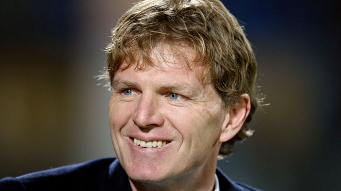 Tour de Bieb: Richard Groenendijk - Rijnmond