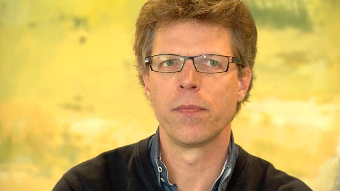 Ard van der Tuuk dient officieel ontslag in: Onverwacht en pijnlijk ...