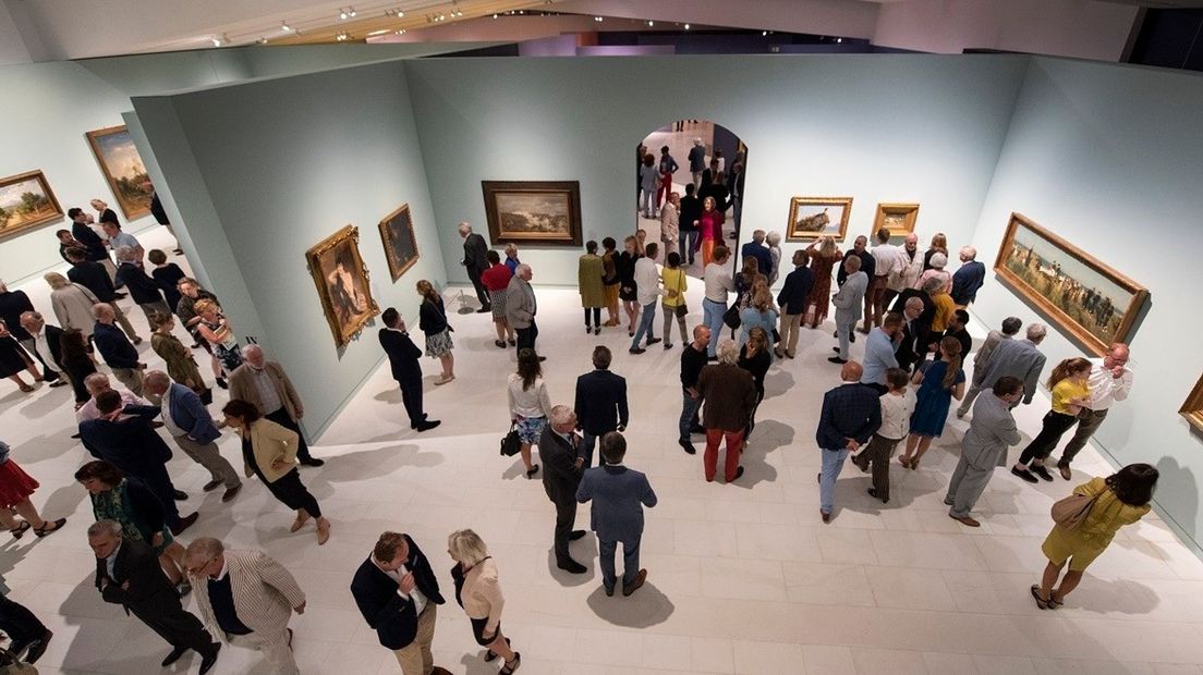 Een prima 2019 voor Drents Museum in Assen - RTV Drenthe