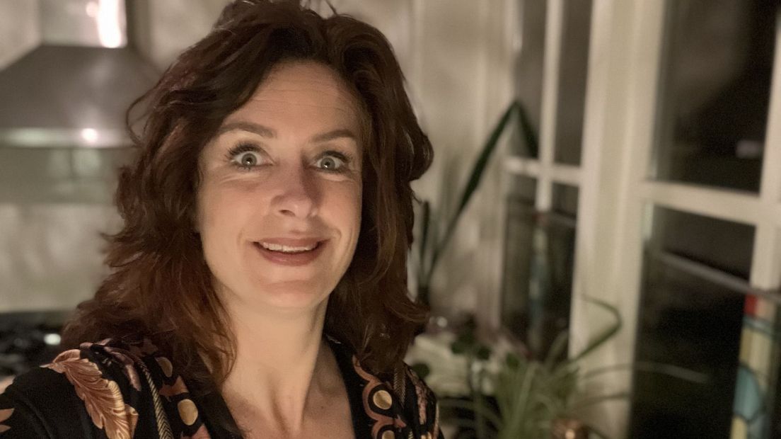 Een dag niet eten en drinken: Miranda doet mee aan de ramadan - Omrop ...