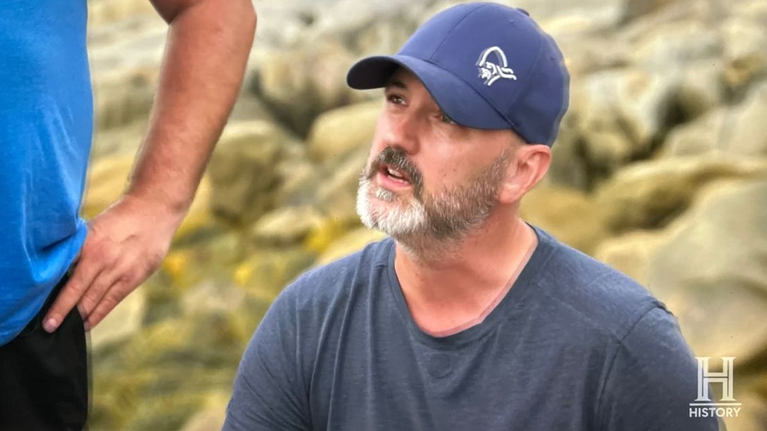 Oud-student HZ Corjan Mol helpt schatgravers in The Curse of Oak Island - Omroep Zeeland