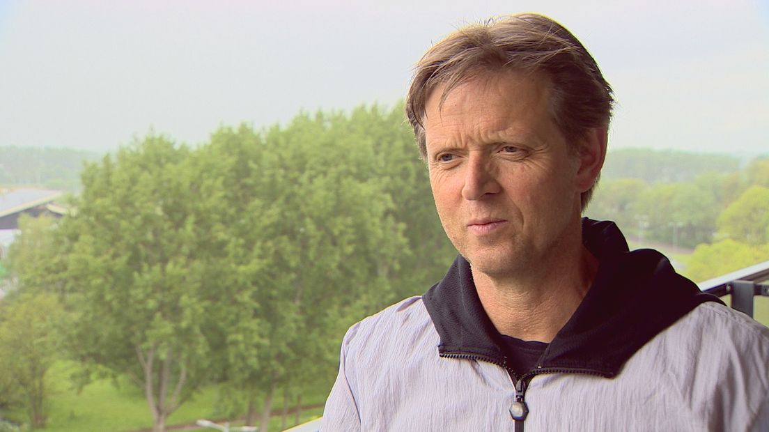 Emile Schelvis over seizoen Feyenoord: 'Vooral een gebrek aan diepte ...
