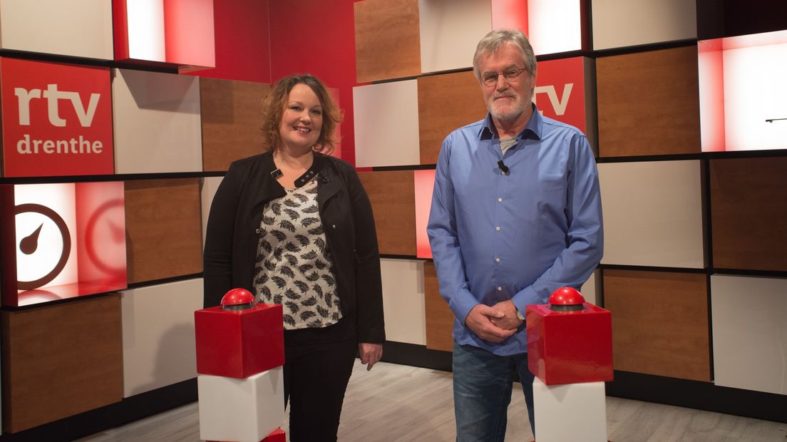 LOOS kijkersvraag 27 december - RTV Drenthe