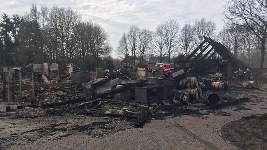 Miljoenenimpuls moet sfeer in centrum Exloo terugbrengen - RTV Drenthe