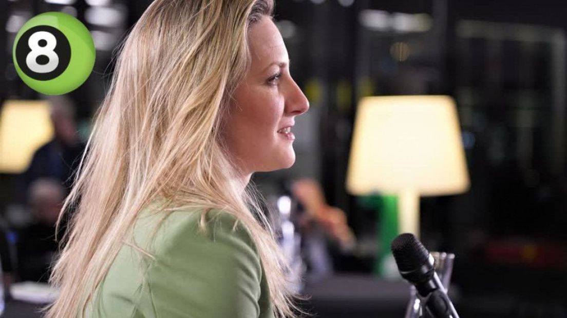 Karlijn Looman stapt uit de gemeenteraad in Montferland - Omroep ...