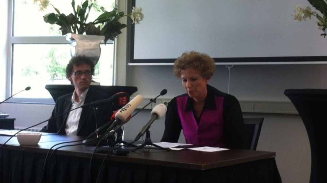 Escalatie pesten leidde tot zelfmoord Fleur Bloemen - RTV Drenthe