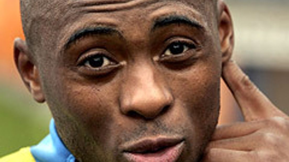 Ellery Cairo moet vertrekken bij Heracles - Rijnmond