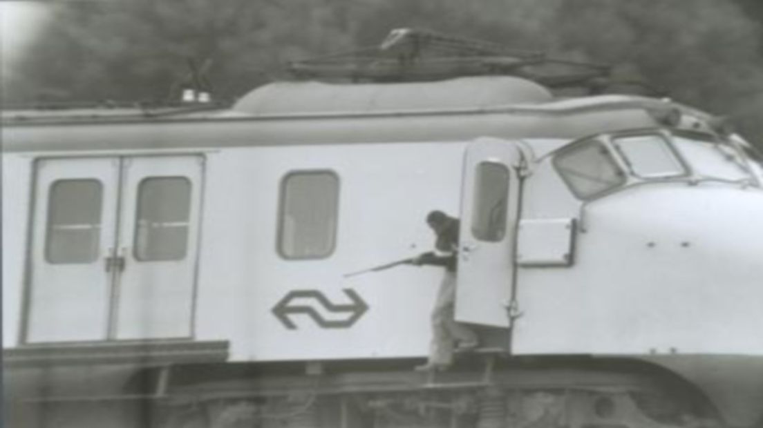 Opstelten: 'Staat valt niets te verwijten bij treinkaping De Punt ...