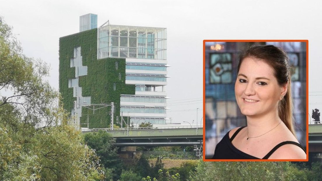 Inge Simons nieuwe fractievoorzitter VVD in Venlo - 1Limburg